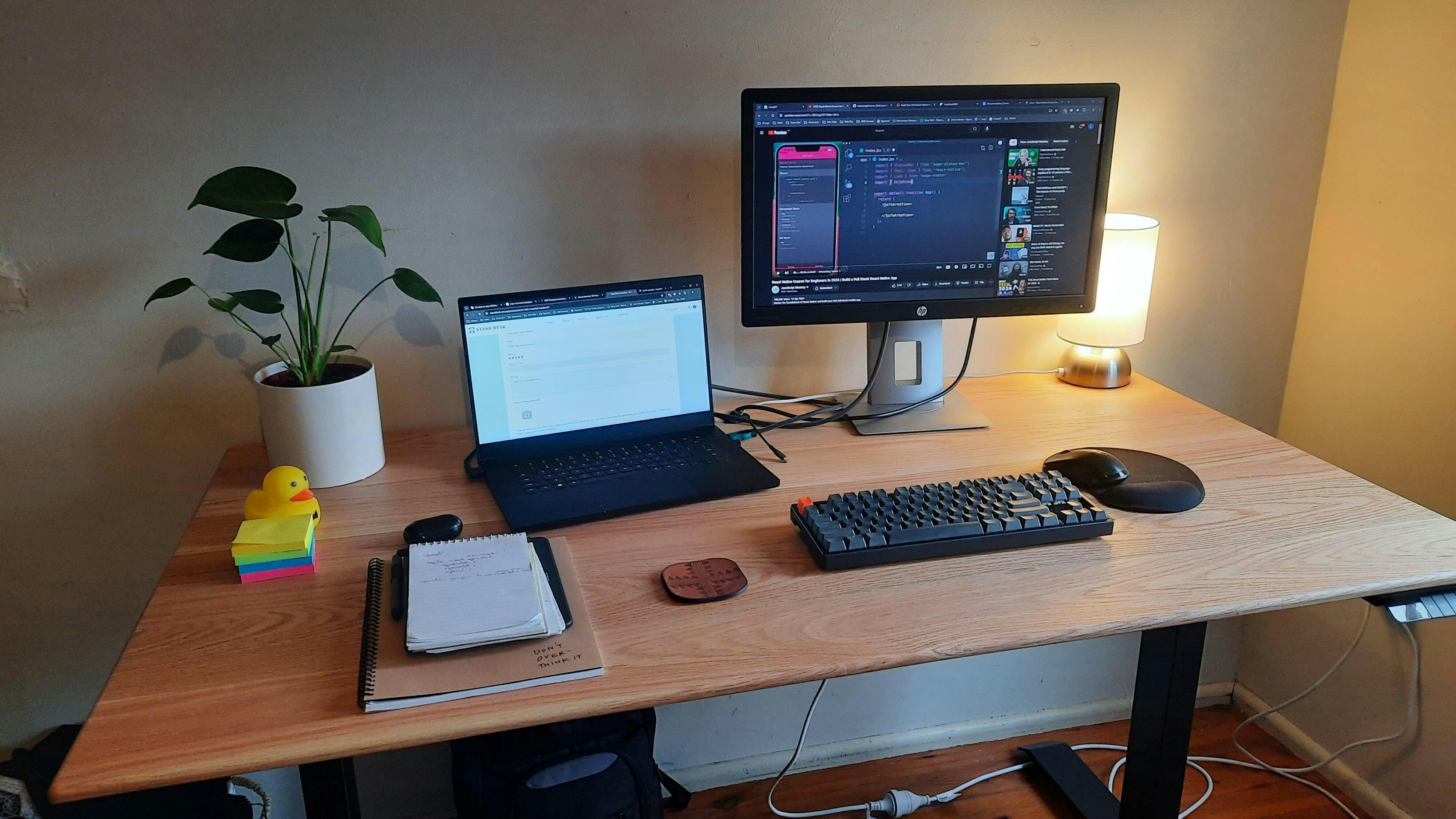 Stand Desk | Australia's #1 Height Adjustable Standing Desks