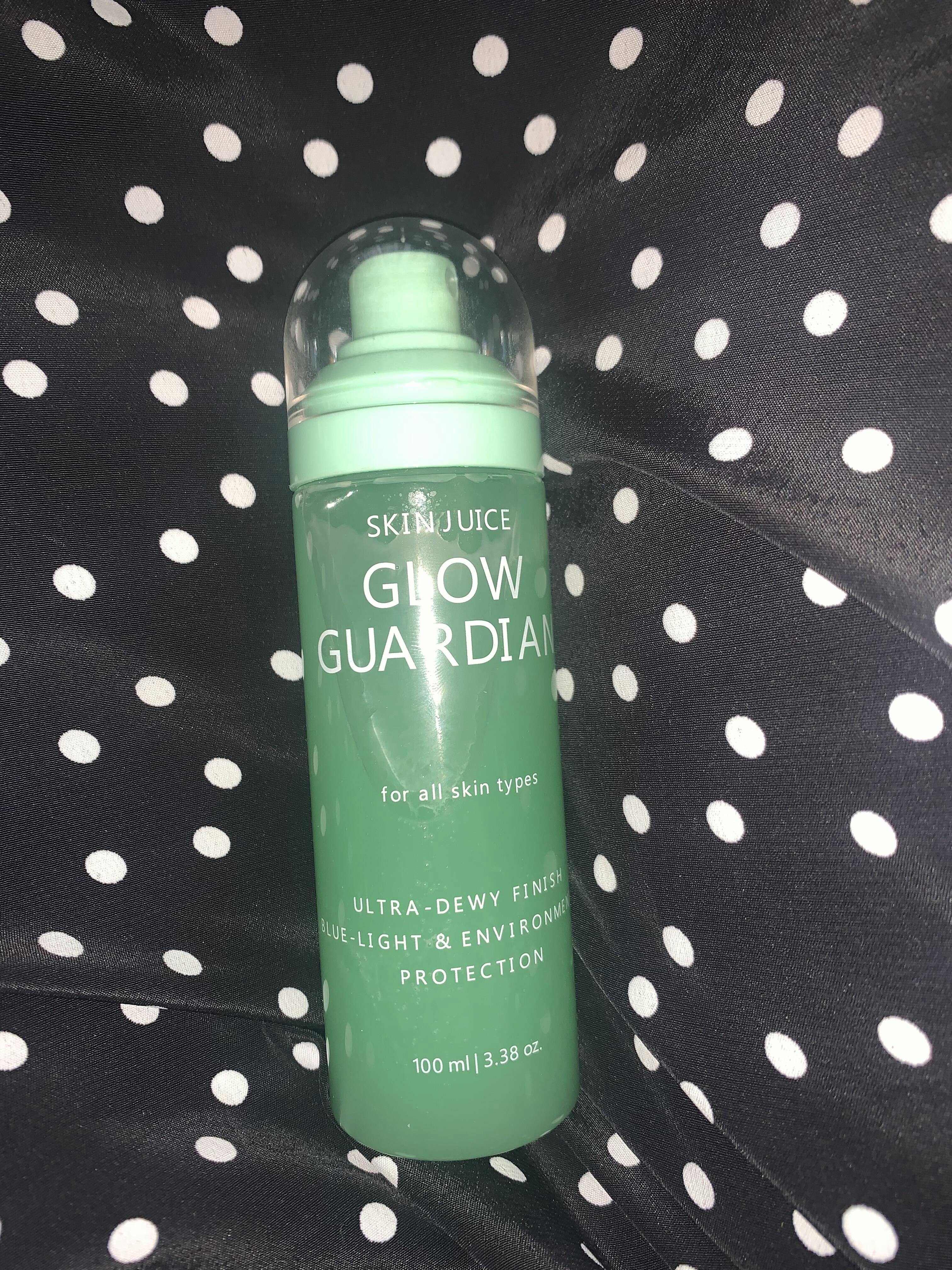 Skin Juice - Glow Guardian Mist – Standard Skin & Beauty