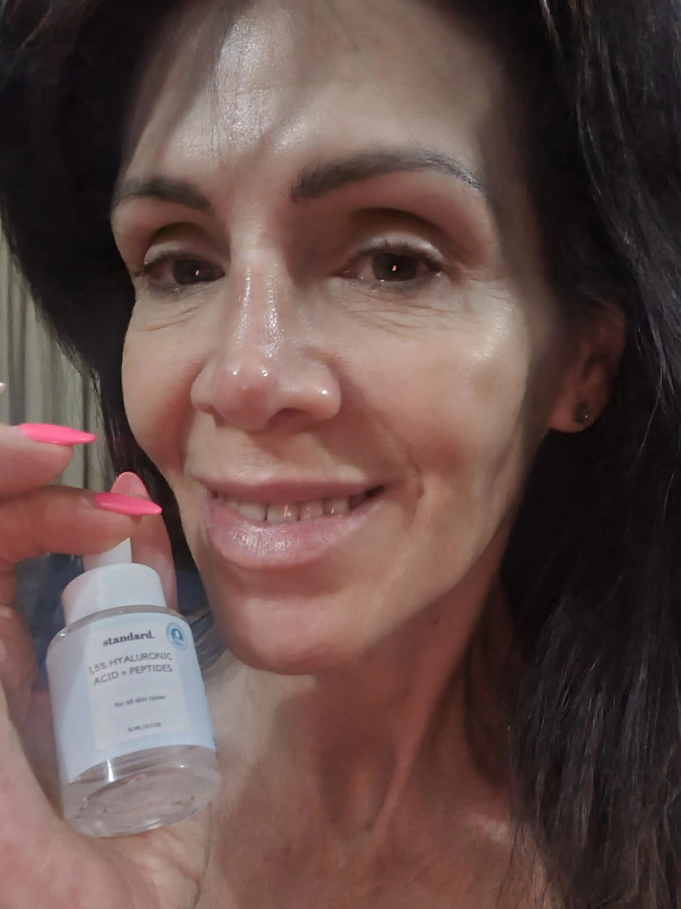 Hyaluronic Acid 1,5% Serum | Standard Beauty – Standard Skin & Beauty