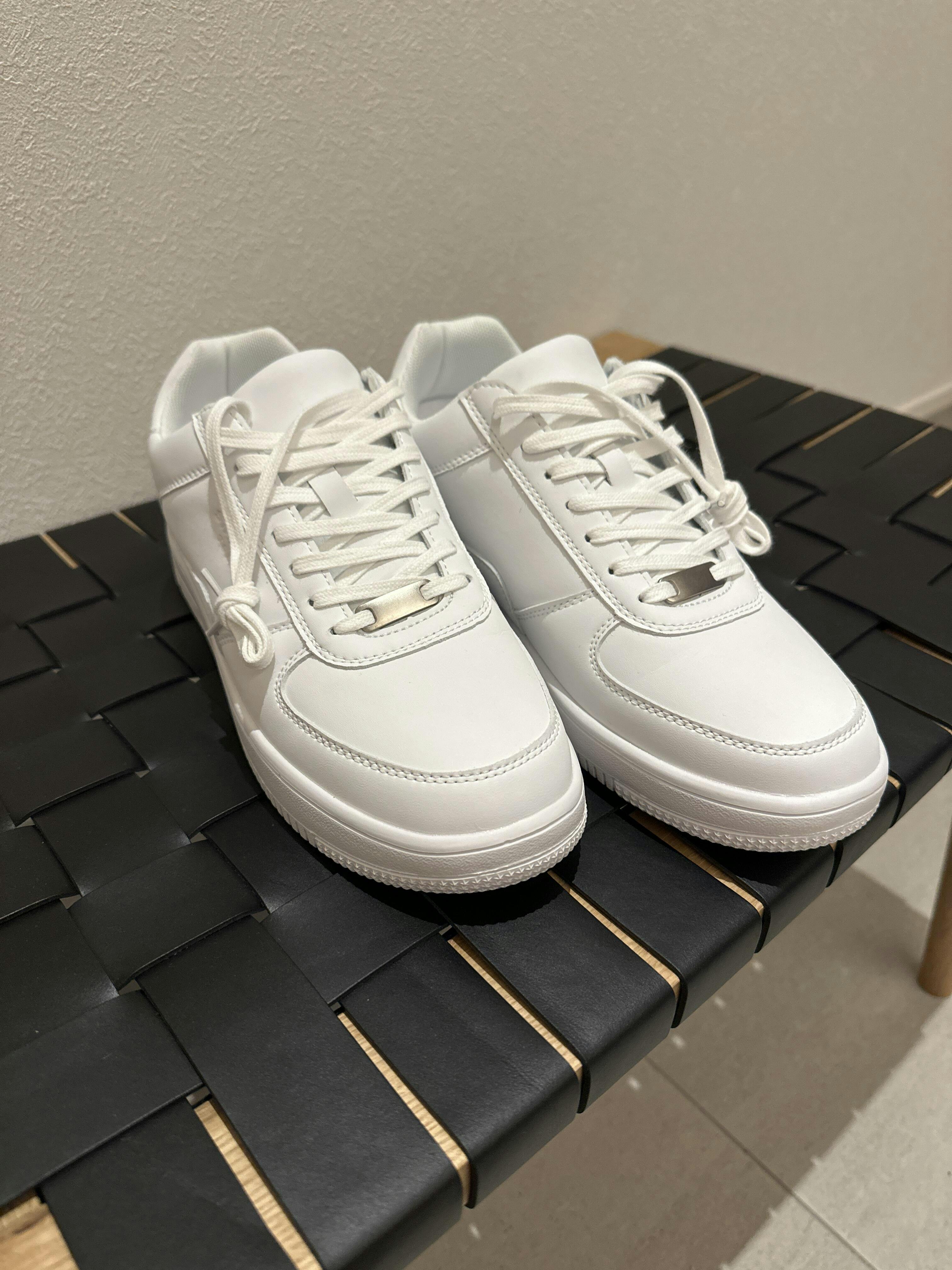 STANDOOL SACAE BLACK｜新作スタイルアップスニーカー｜次世代シークレットシューズ – STANDOOL TOKYO | 公式SHOP