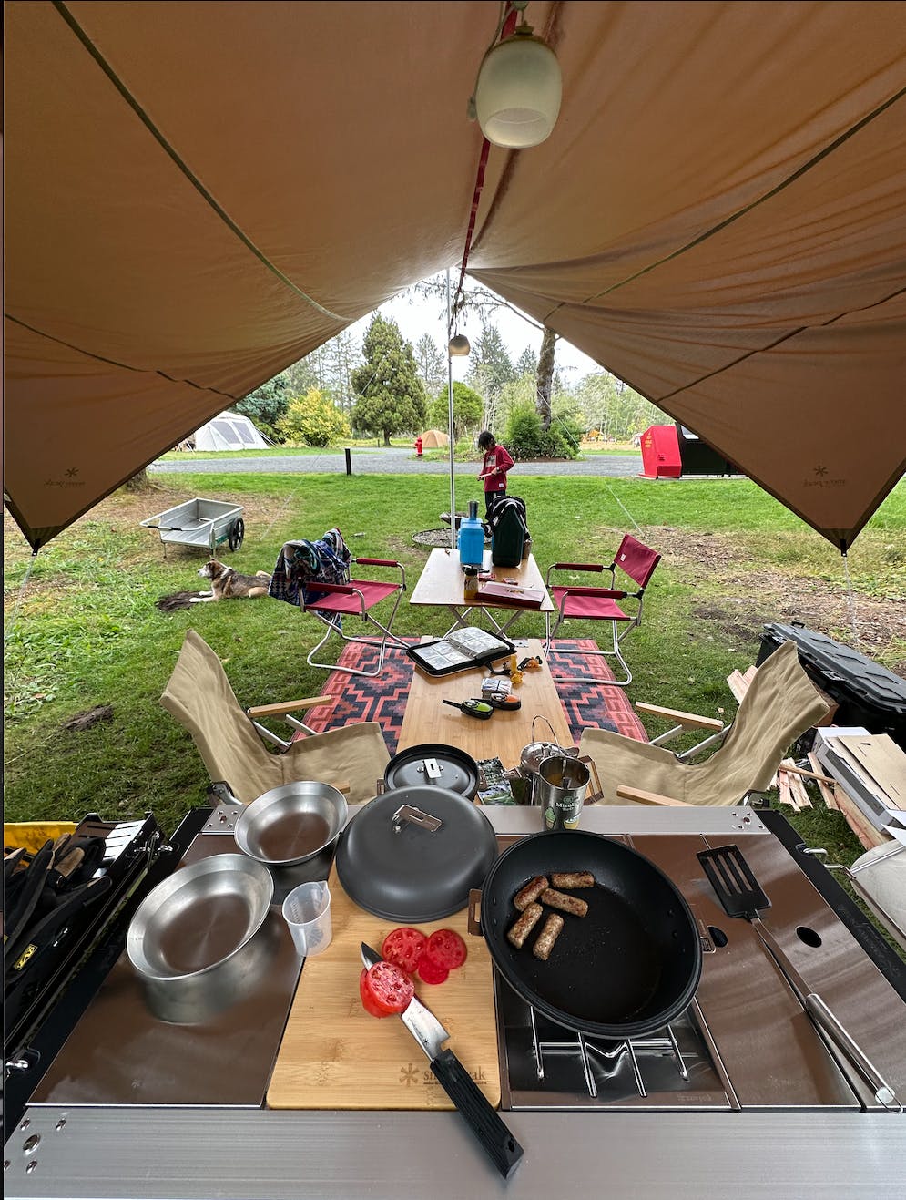 Height Adjustable IGT Leg Set 550/660/830mm – Stanluck