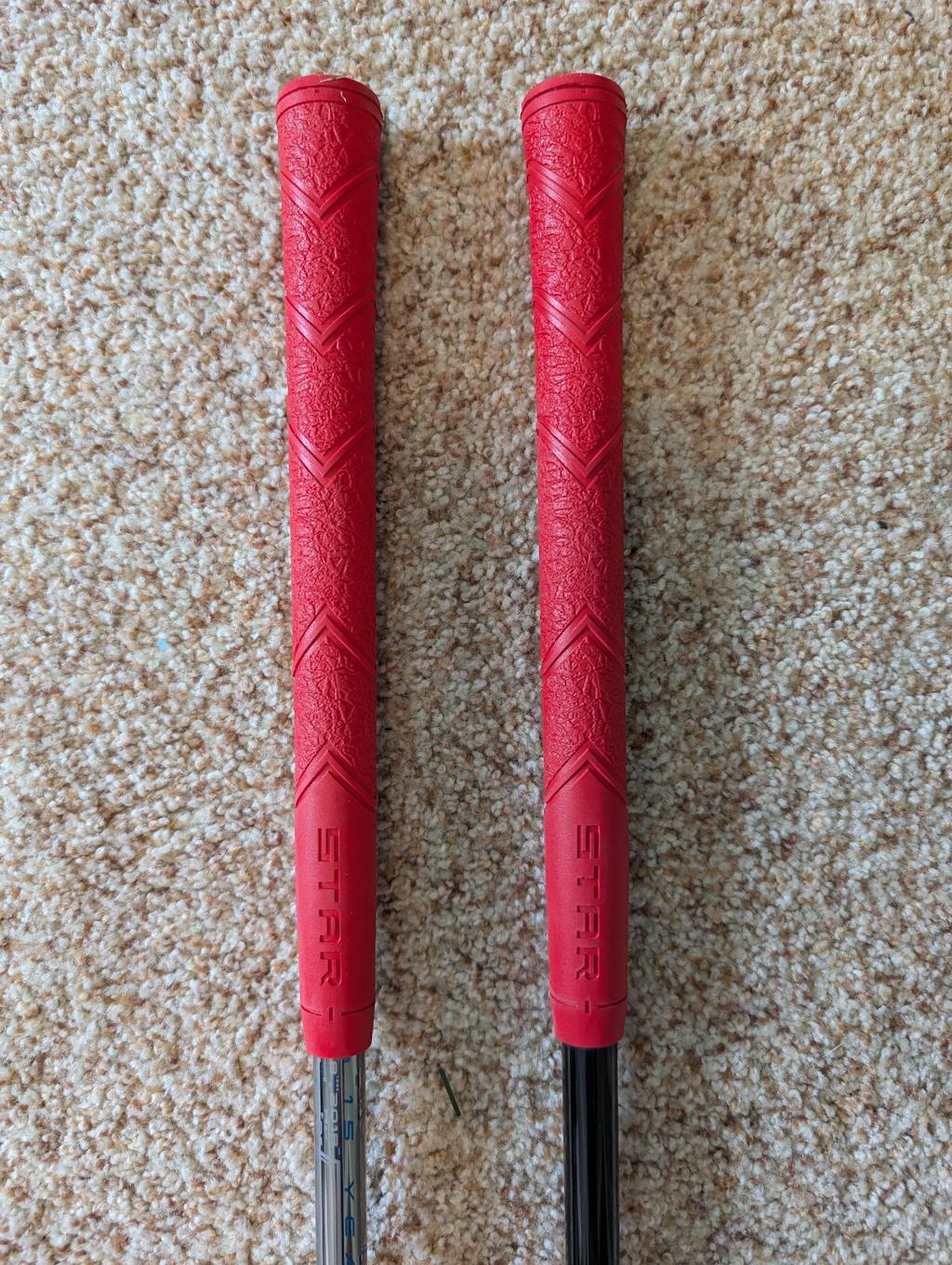 Star Grip STX StarTack Xtreme Grip - Ultimate Control and Durability