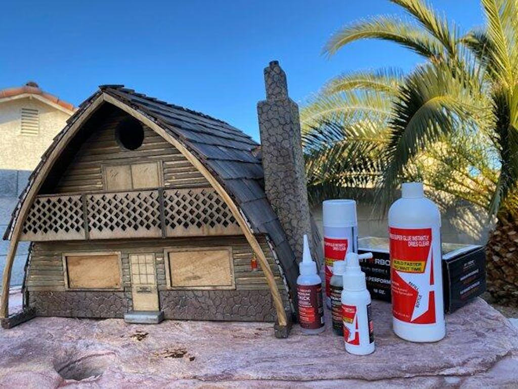 Super Glue Pump Accelerator‎‎ – Starbond