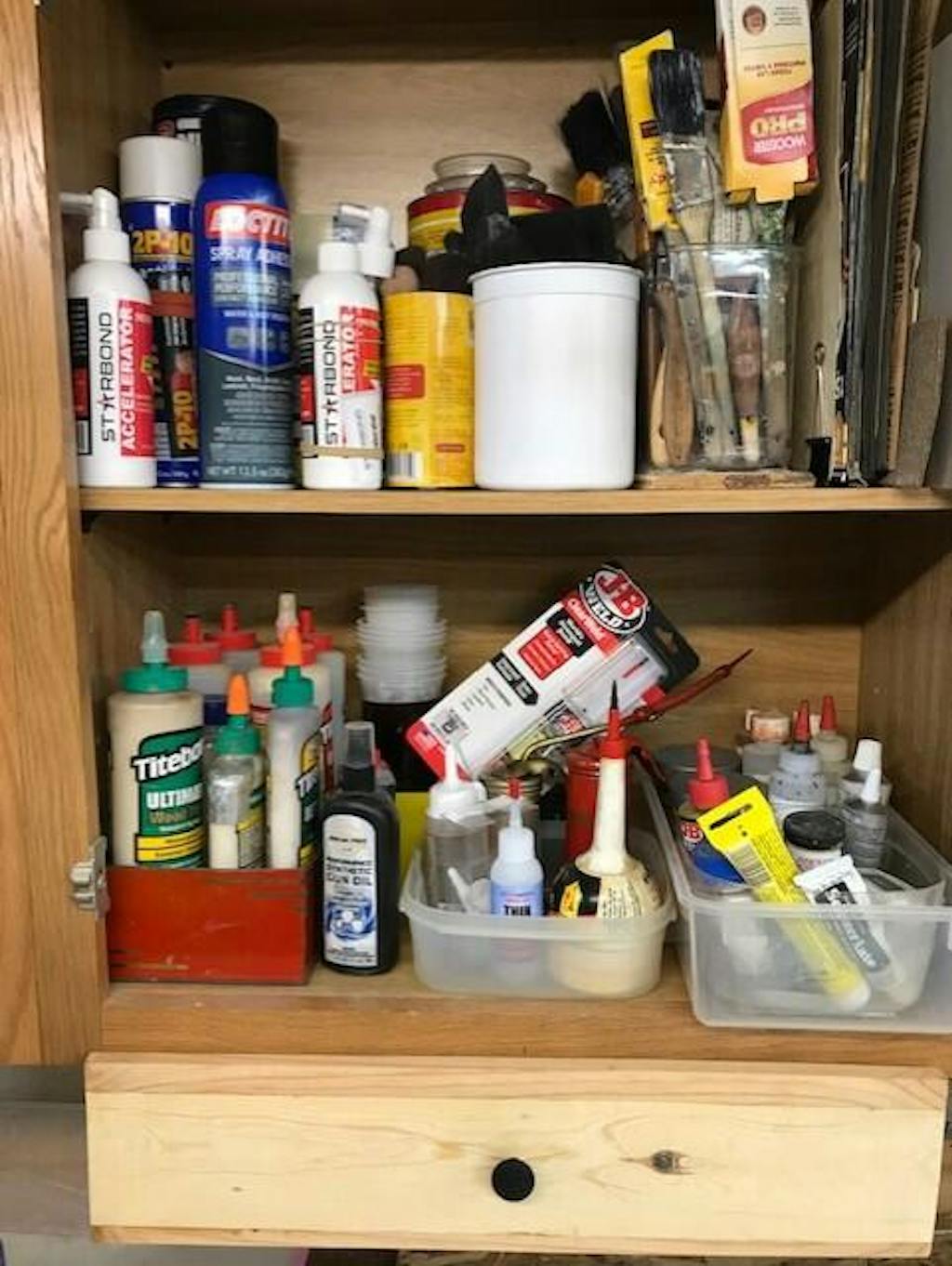 Super Glue Pump Accelerator‎‎ – Starbond