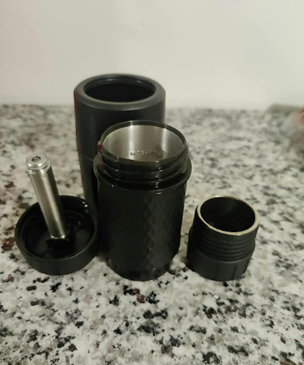 STARESSO Classic Portable Espresso Machine