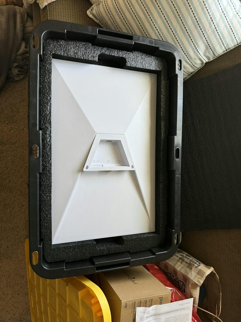 Starlink Travel and Storage Cases, Containers and Totes – Starlink Cases