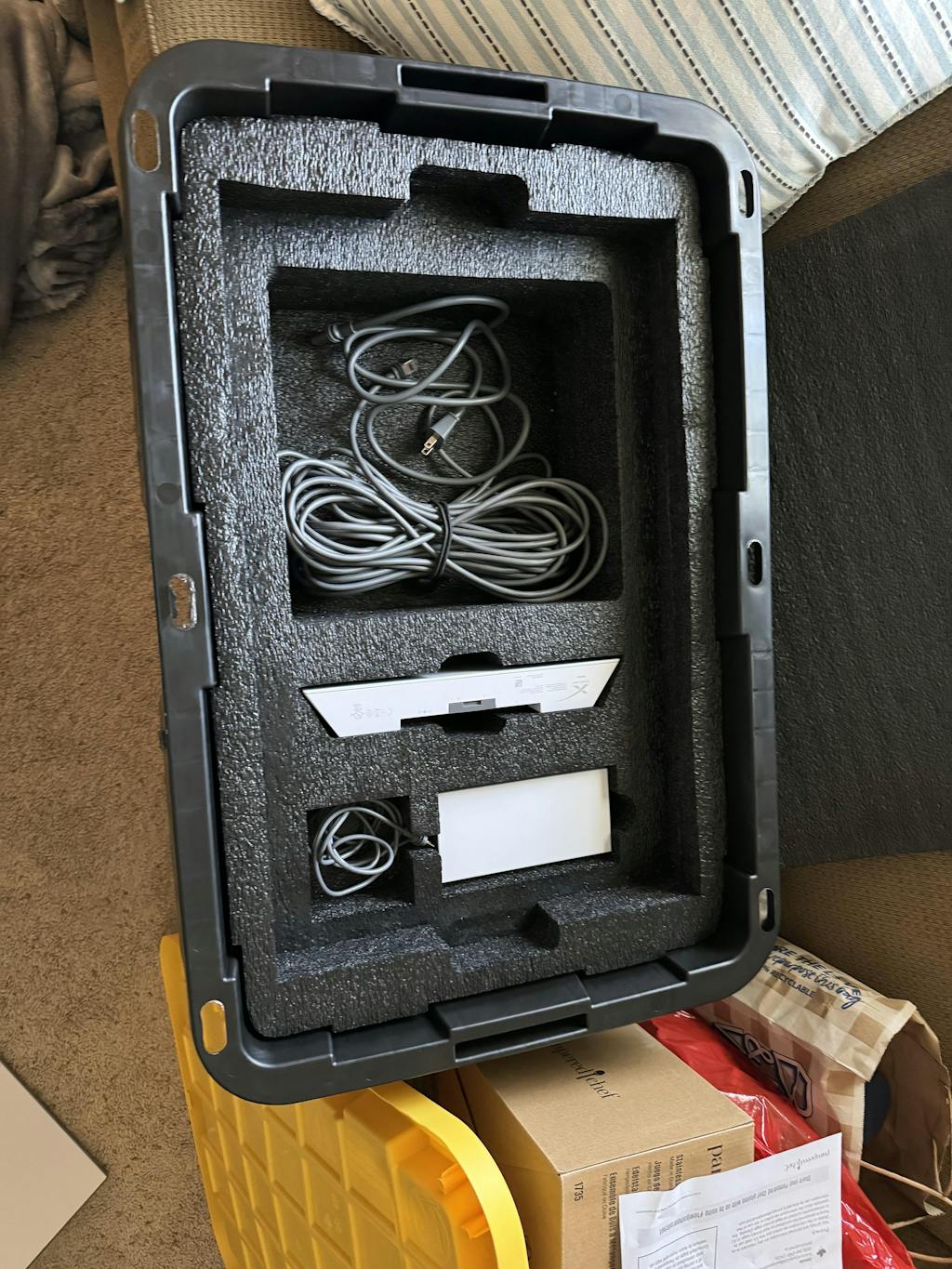 Starlink Travel and Storage Cases, Containers and Totes – Starlink Cases