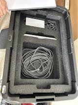 SatGear S3 - Gen 3 Rolling Starlink Hard Case – Starlink Cases