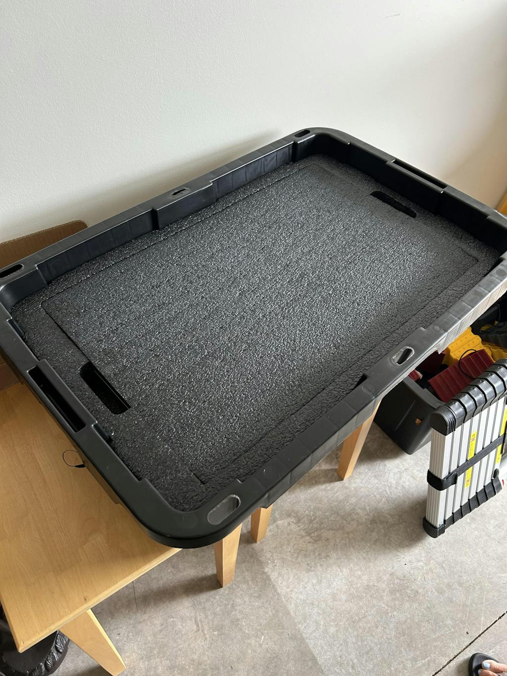 Starlink Travel and Storage Cases, Containers and Totes – Starlink Cases