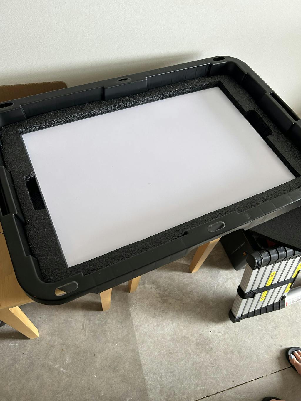 Starlink Travel and Storage Cases, Containers and Totes – Starlink Cases