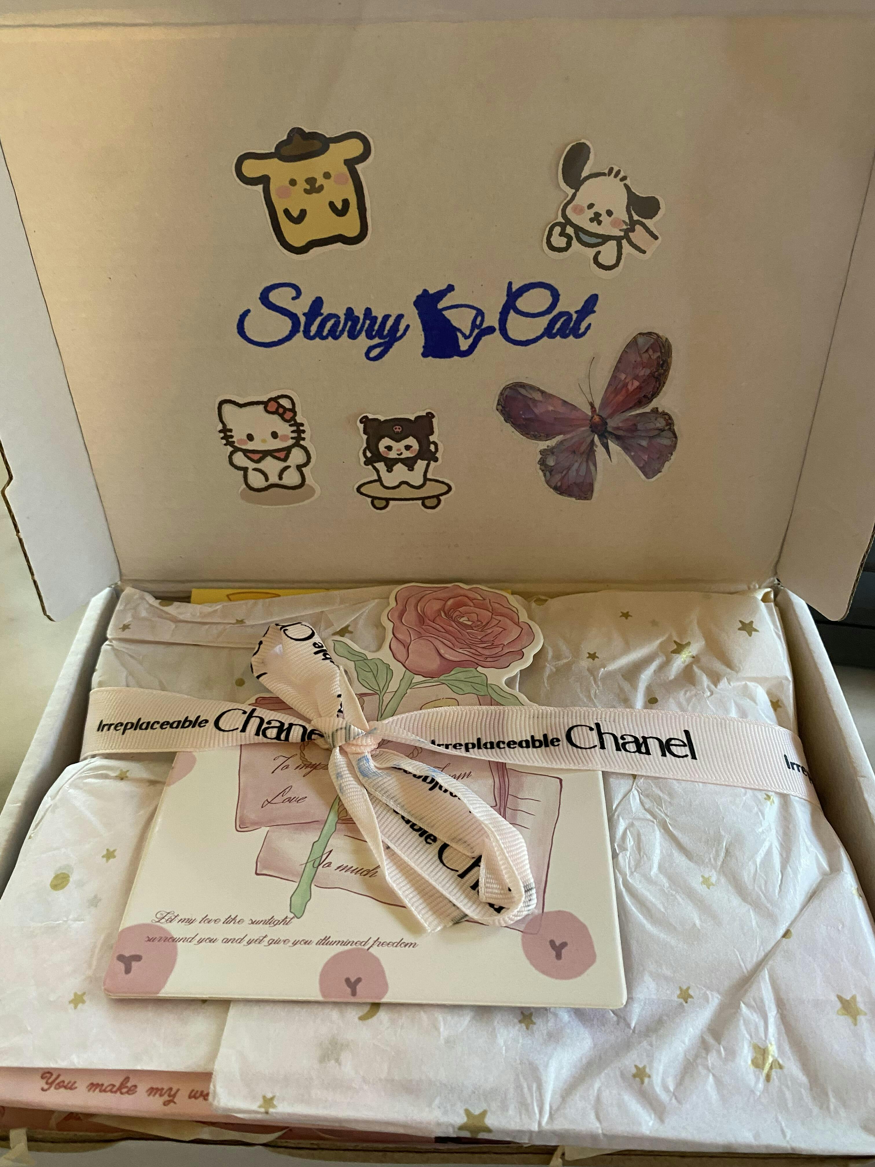 【MYSTERY ENVELOP 】$2.99 Flash Deal 1 Envelop=1 Random Press On Nails S – StarryCat Boutique