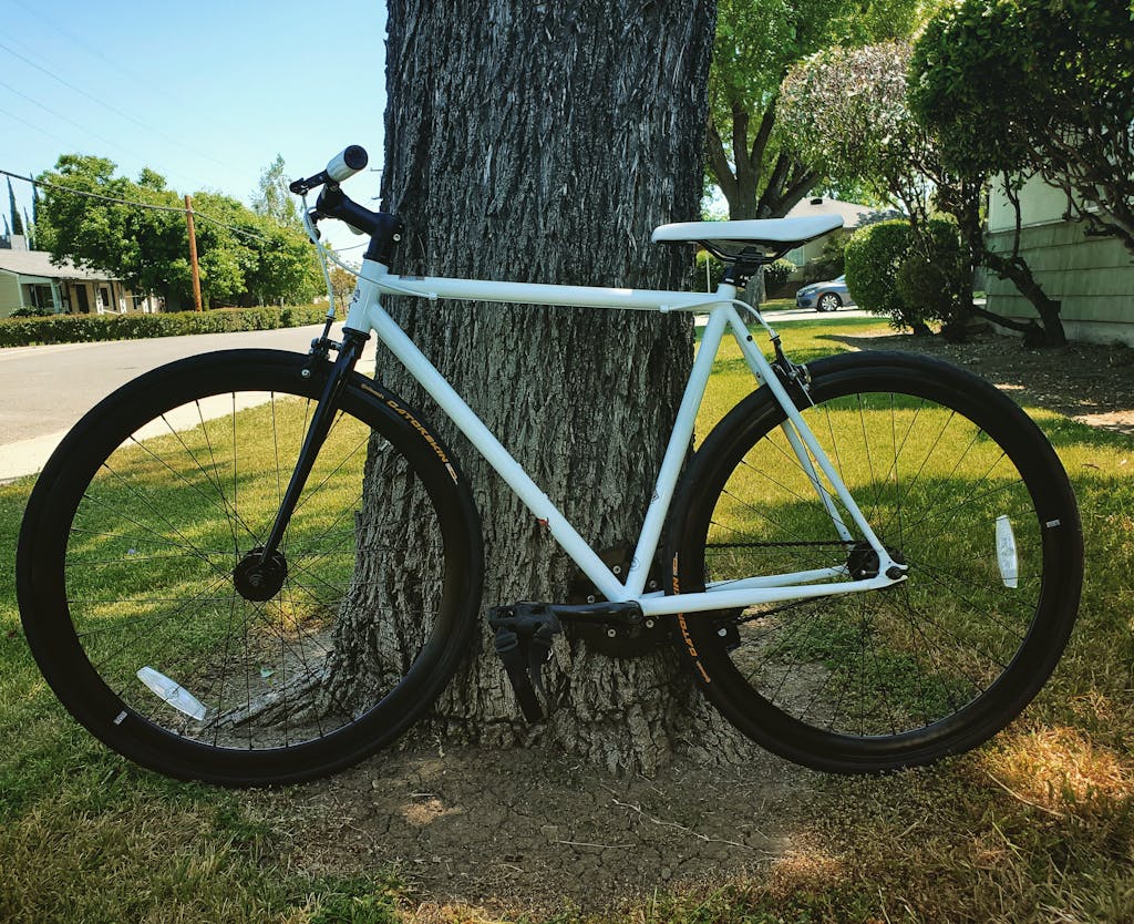 Core-Line - Ghoul : Fixed Gear & Single Speed Bikes | State Bicycle Co.