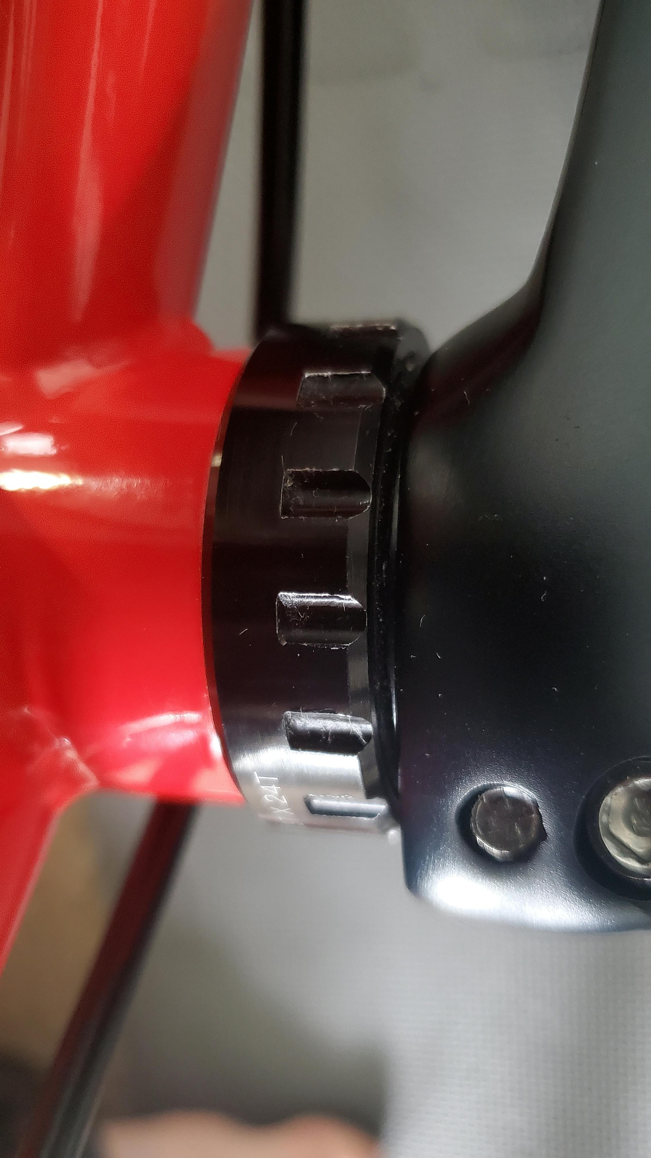 All Road 1 Crankset w BSA Bottom Bracket State Bicycle Co