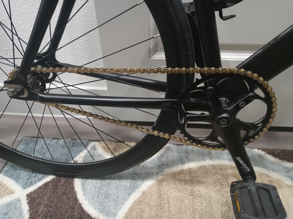 SRAM S100 Crankset : Bike Parts & Accessories | State Bicycle Co.