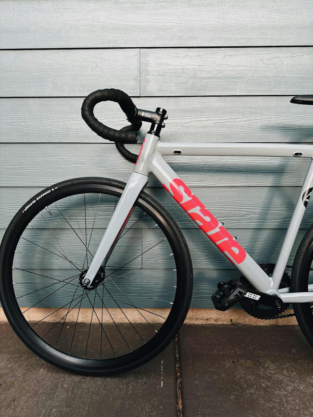 State Bicycle Co. 6061 Black Label v3 - Grey / Fuchsia | State Bicycle Co.