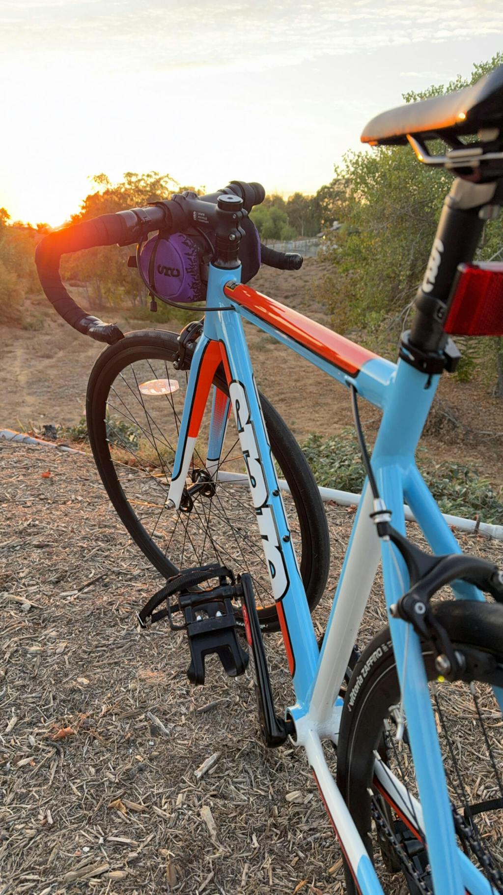 State Bicycle Co. 6061 Black Label v3 - Le Mans Livery | State Bicycle Co.