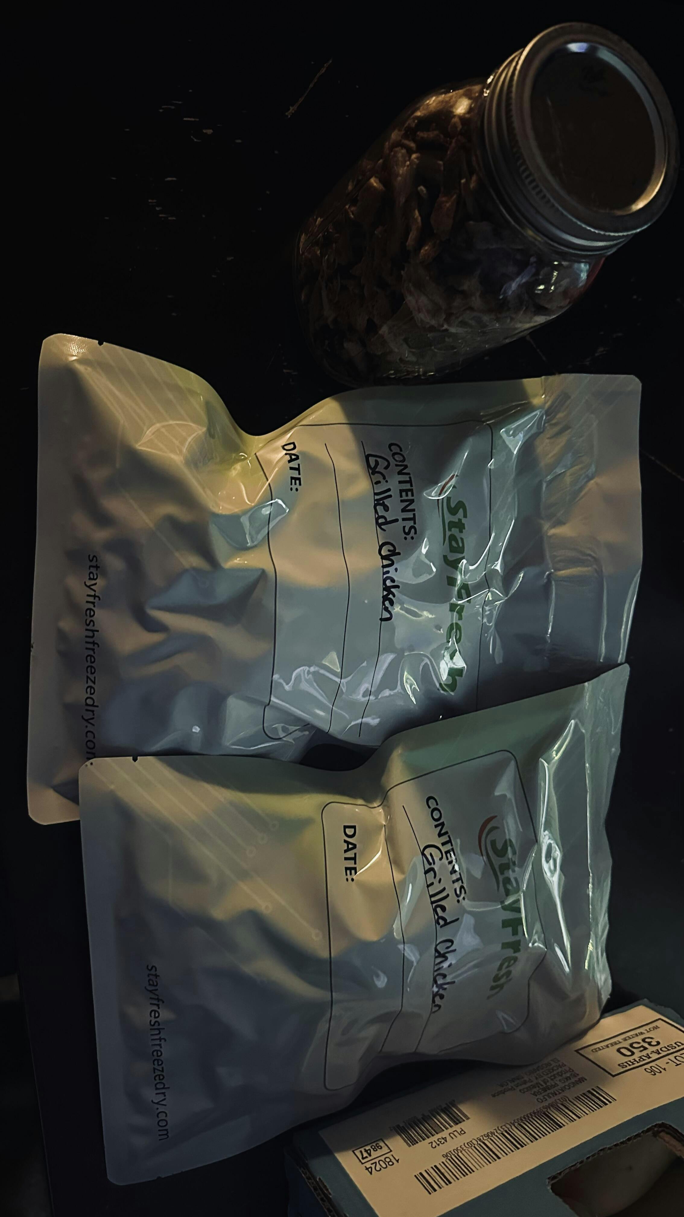 Customer Reviews – Stay Fresh Freeze Dryer