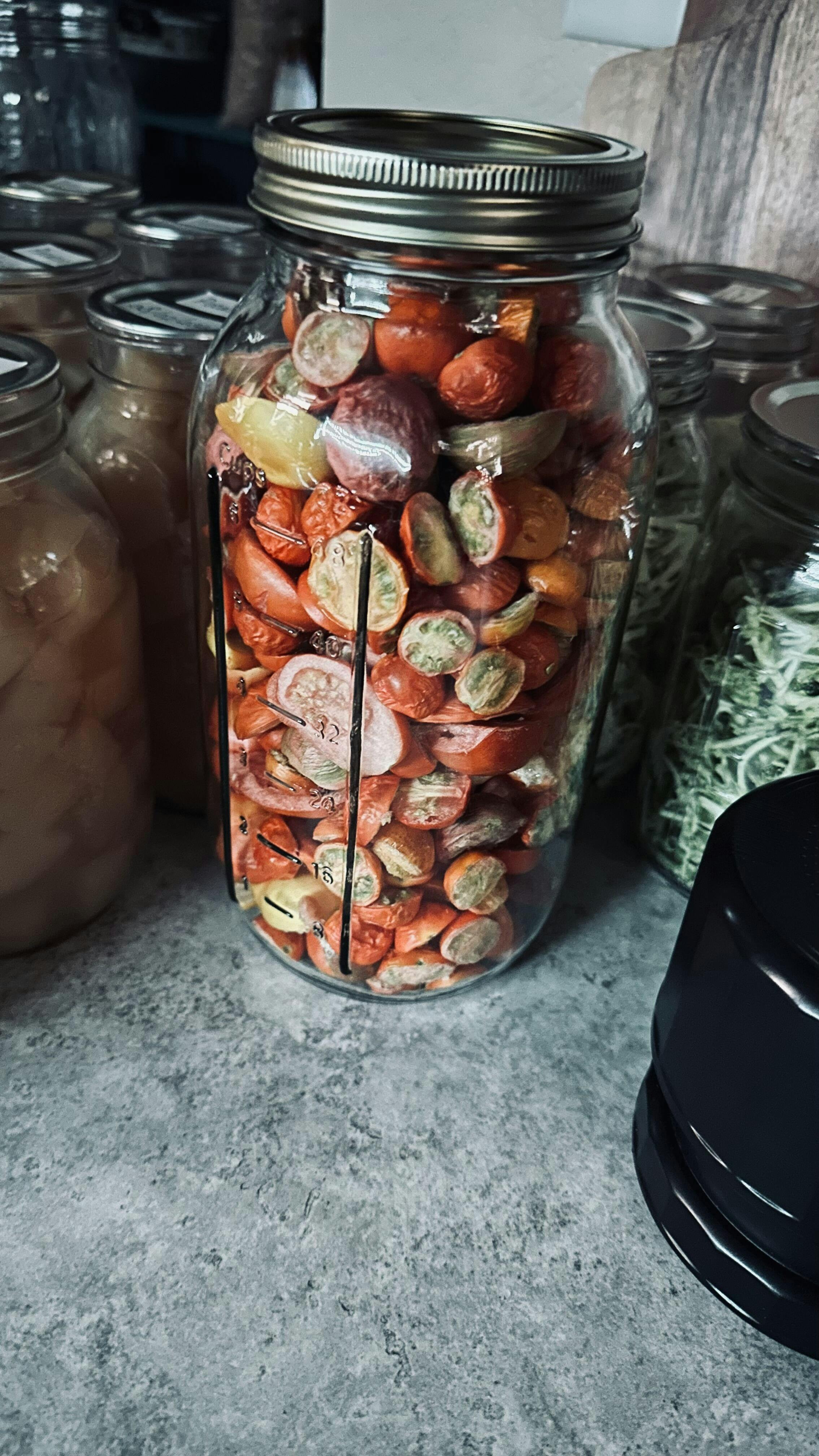 Customer Reviews – Stay Fresh Freeze Dryer