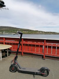 Stayclassy.no – Størst på små elektriske kjøretøy i Norge