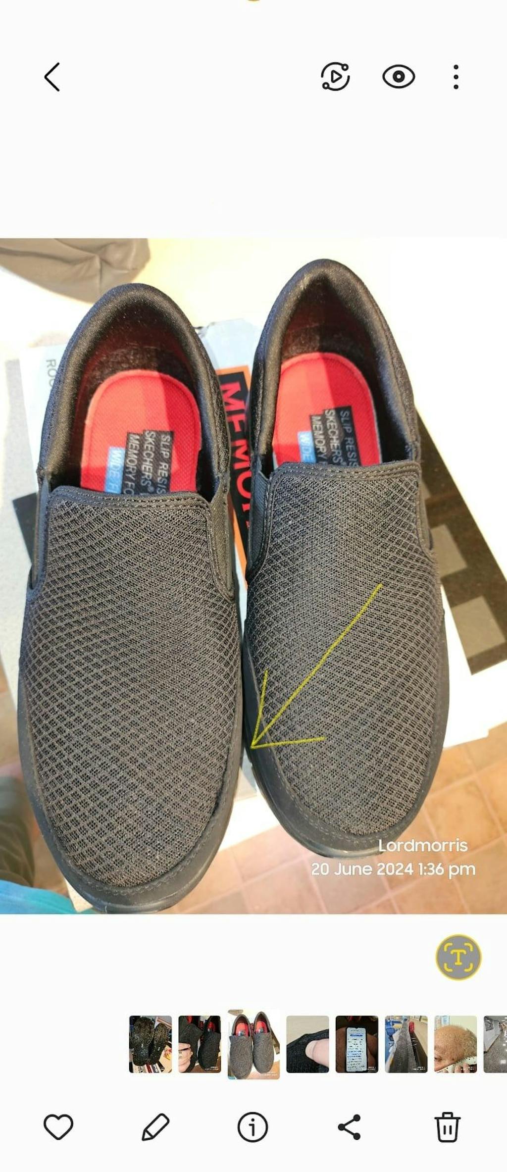 Dickies Size Guide – STB.co.uk