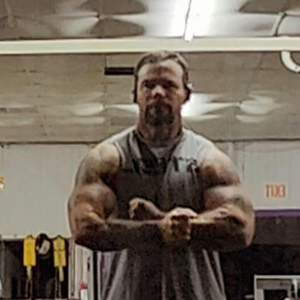 Ultimate Pump Stack - Steel Supplements