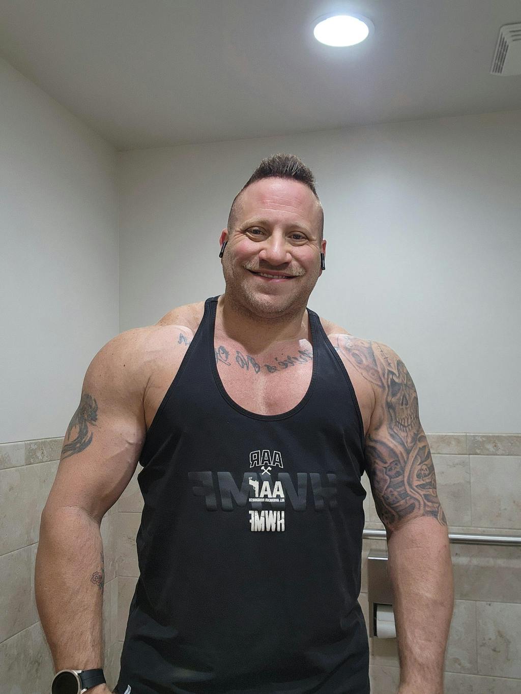 HyperAde Carb Powder - Highly Branched Cyclic Dextrin - Steel Supplements