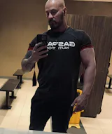 PRE Workout | STEEL Supplements - Steel Supplements