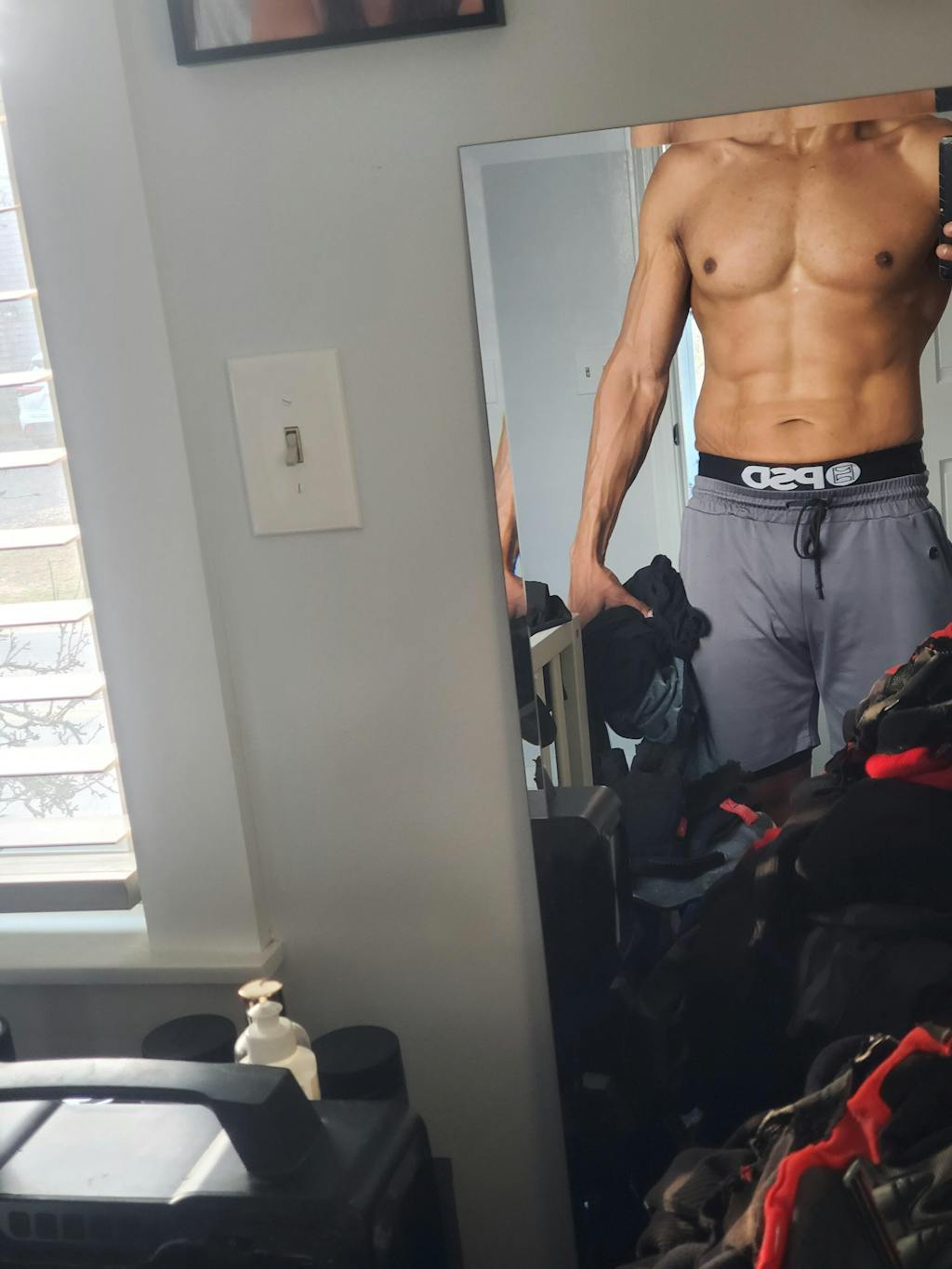 SHREDDED STEEL AF | Fat Burner - Steel Supplements