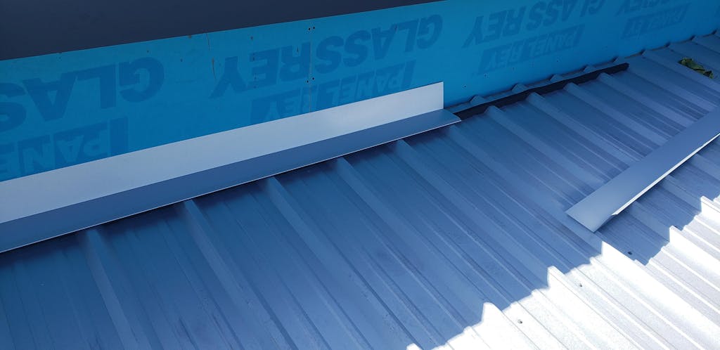 Ag Panel Inner Foam Closures – Steeldash