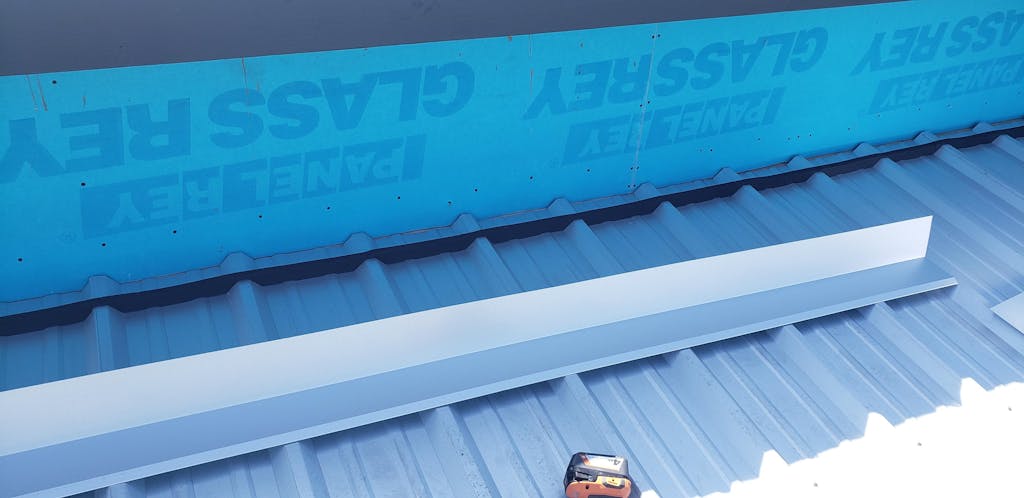 Ag Panel Inner Foam Closures – Steeldash