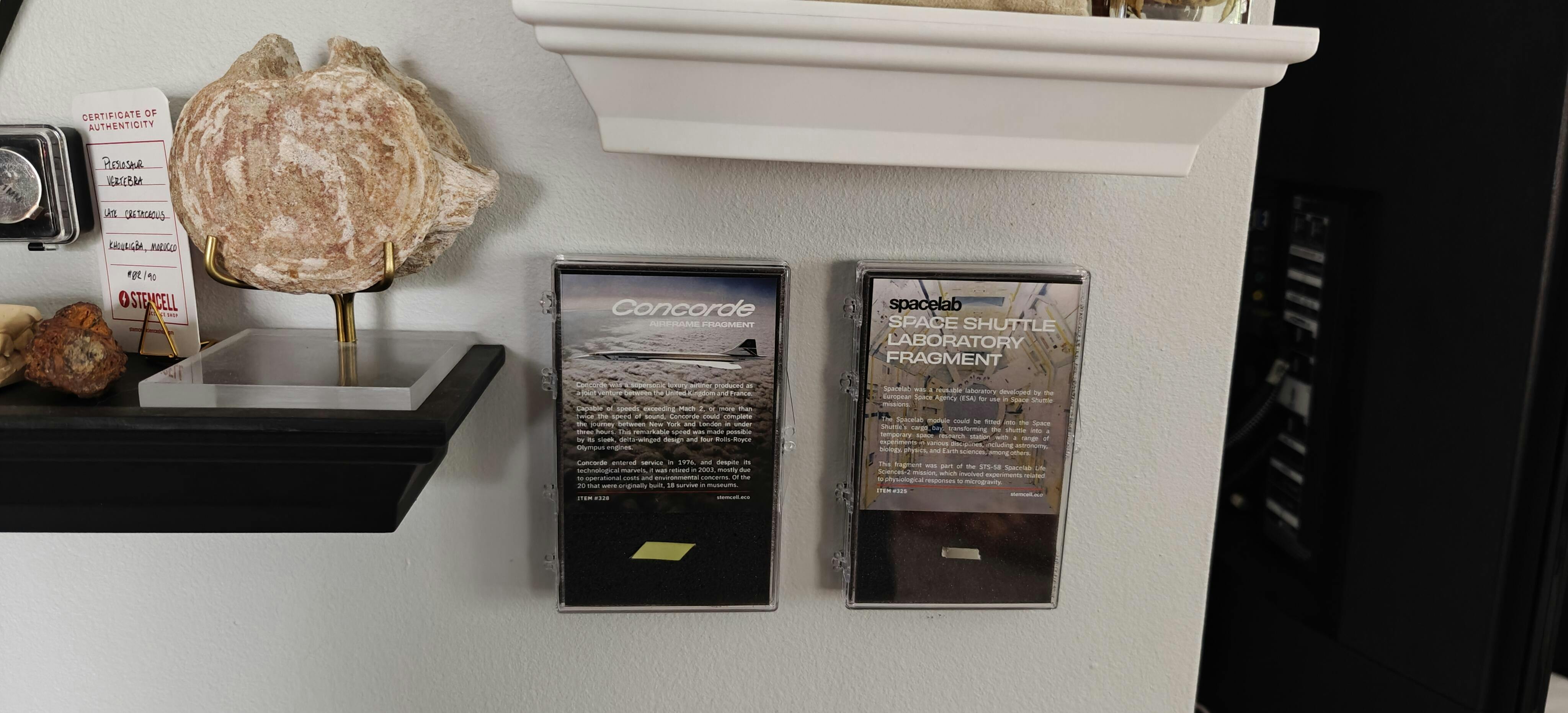 Matter Scientific Box – Stemcell Science Shop