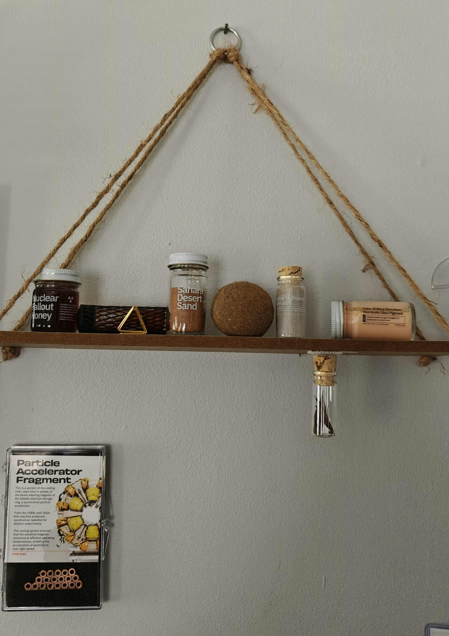 Matter Scientific Box – Stemcell Science Shop