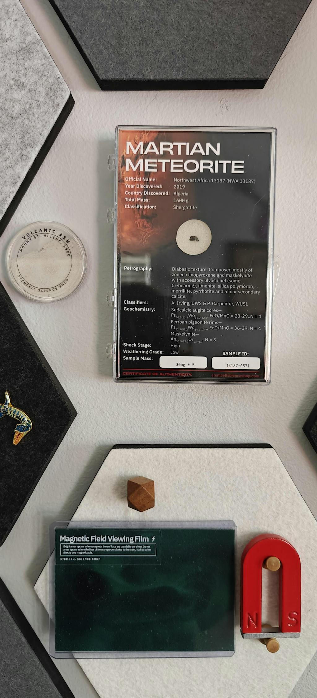 Matter Scientific Box – Stemcell Science Shop