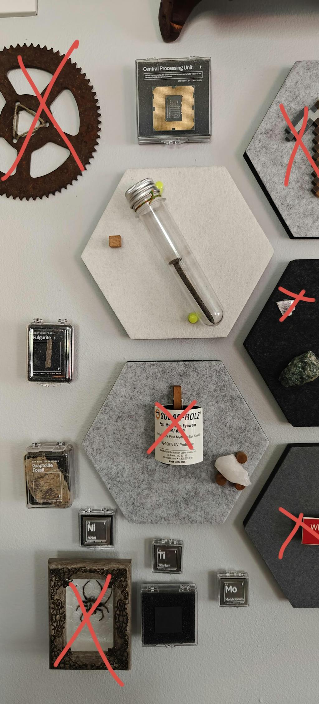 Matter Scientific Box – Stemcell Science Shop