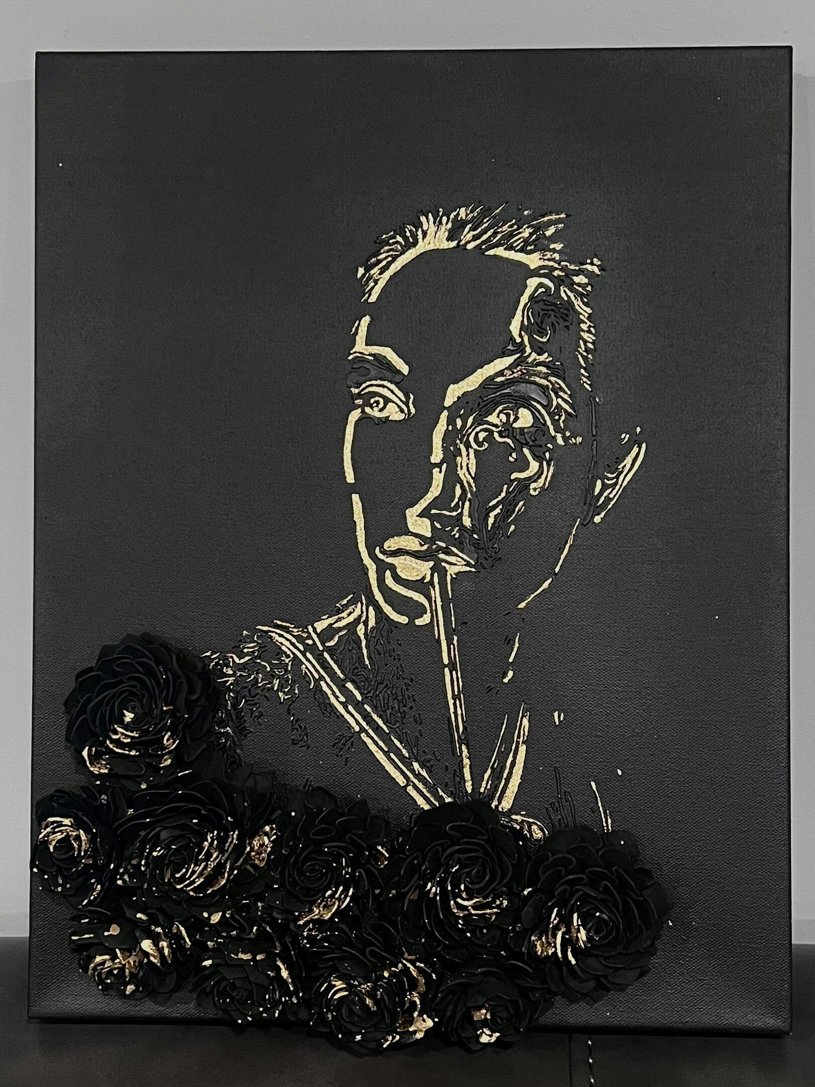 Halloween Stencil – Stencil Monkey