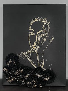 Custom Stencils for Personalized Art Projects | Stencilmonkey – Stencil ...