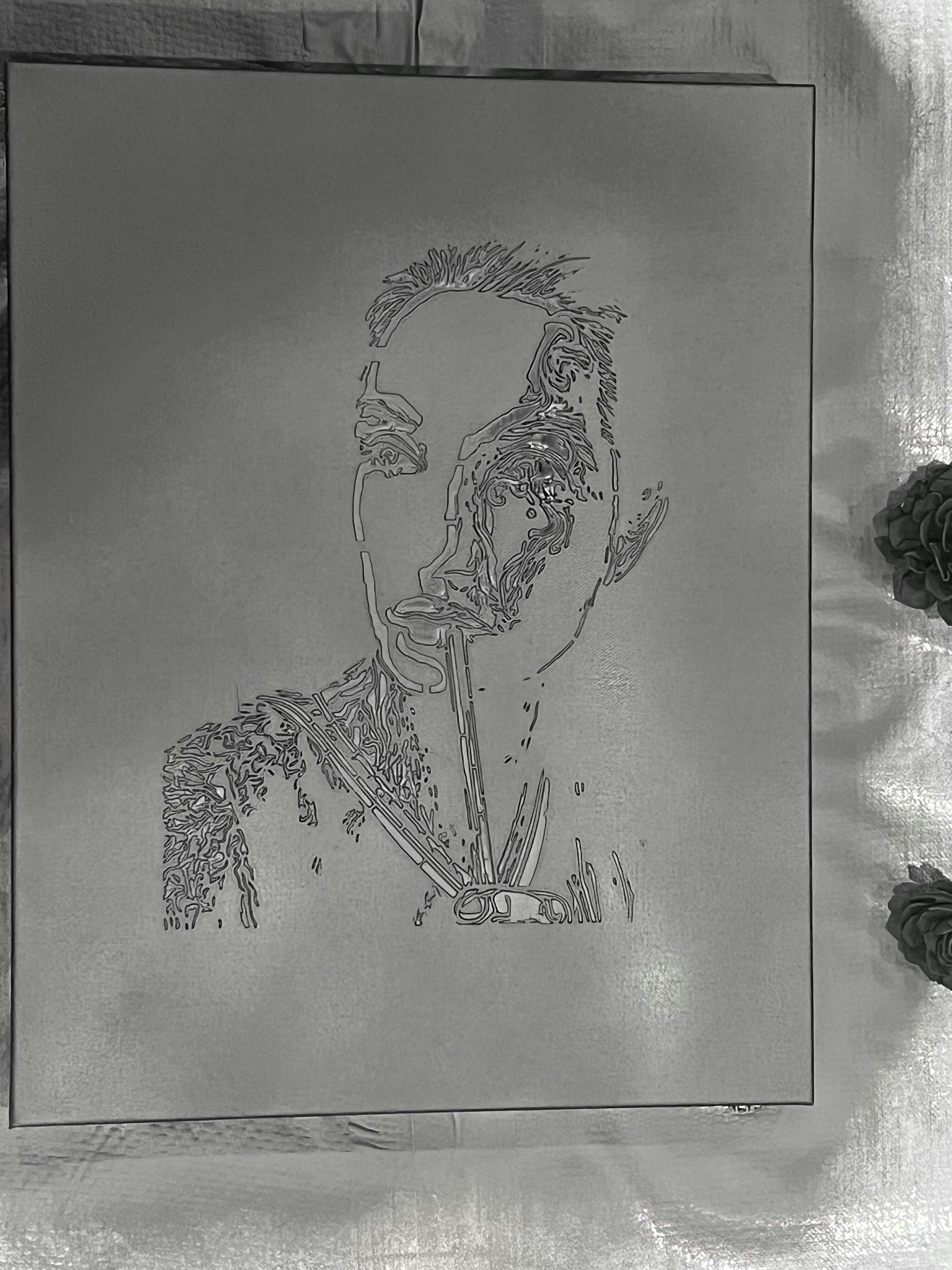 Halloween Stencil – Stencil Monkey