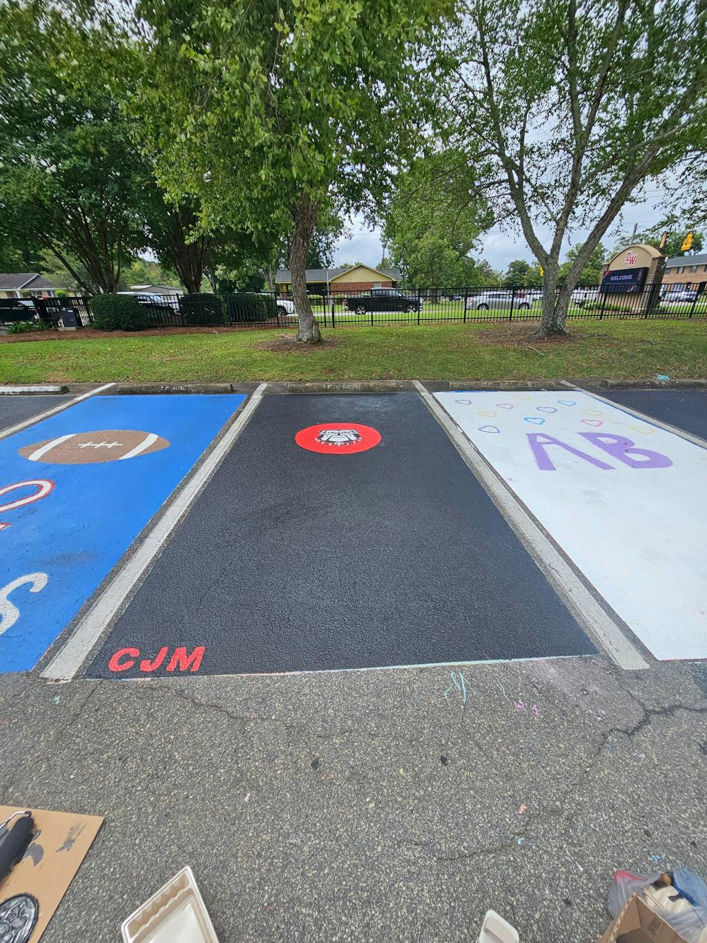 Geometrical Pattern Diamond Shape Stencil | Stencilmonkey – Stencil Monkey