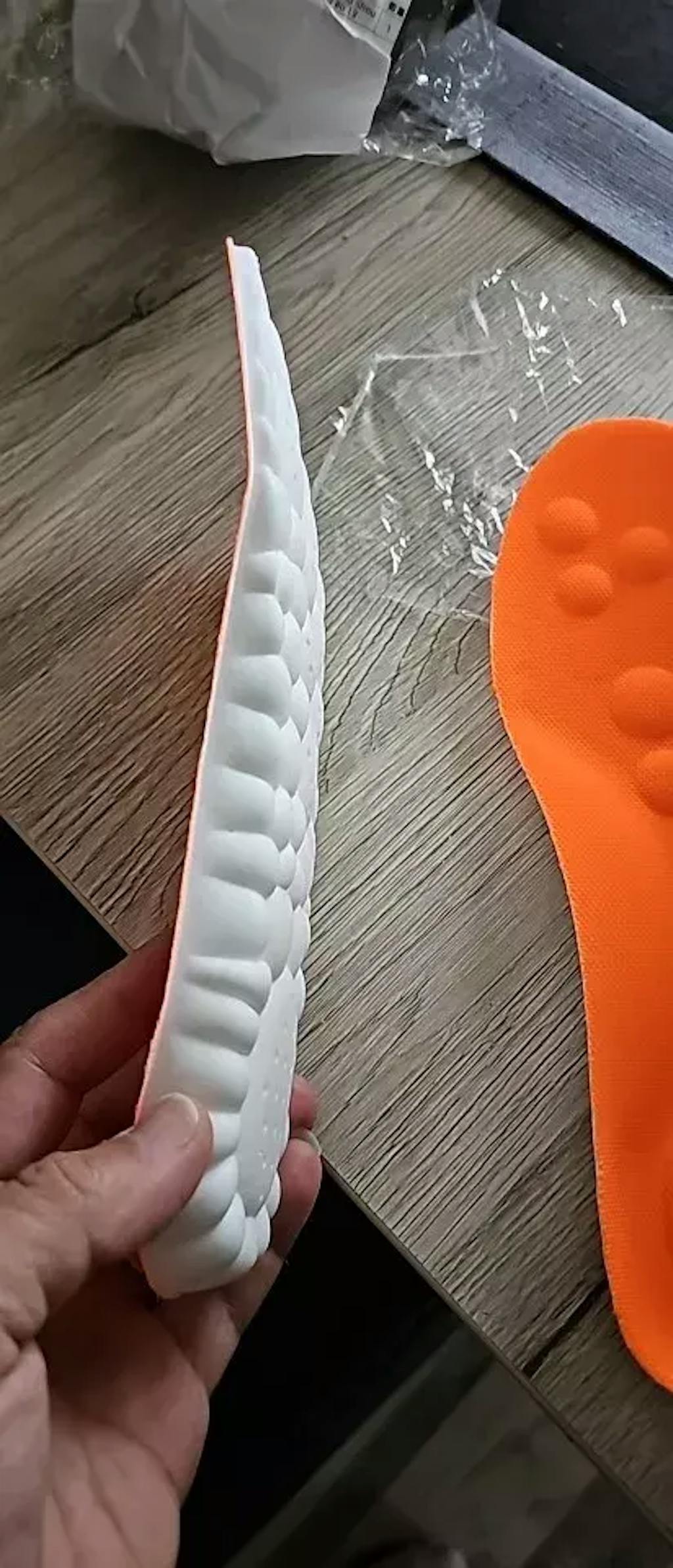 Massage Insoles – Stepprs