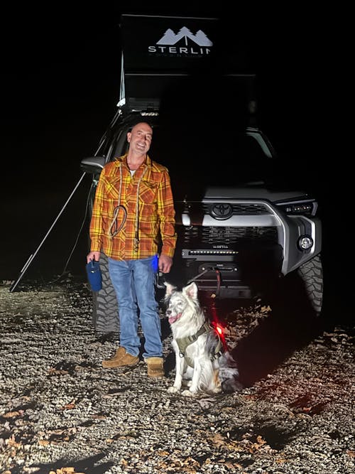 Rooftop Tents - Based in Utah, best prices and highest quality ...