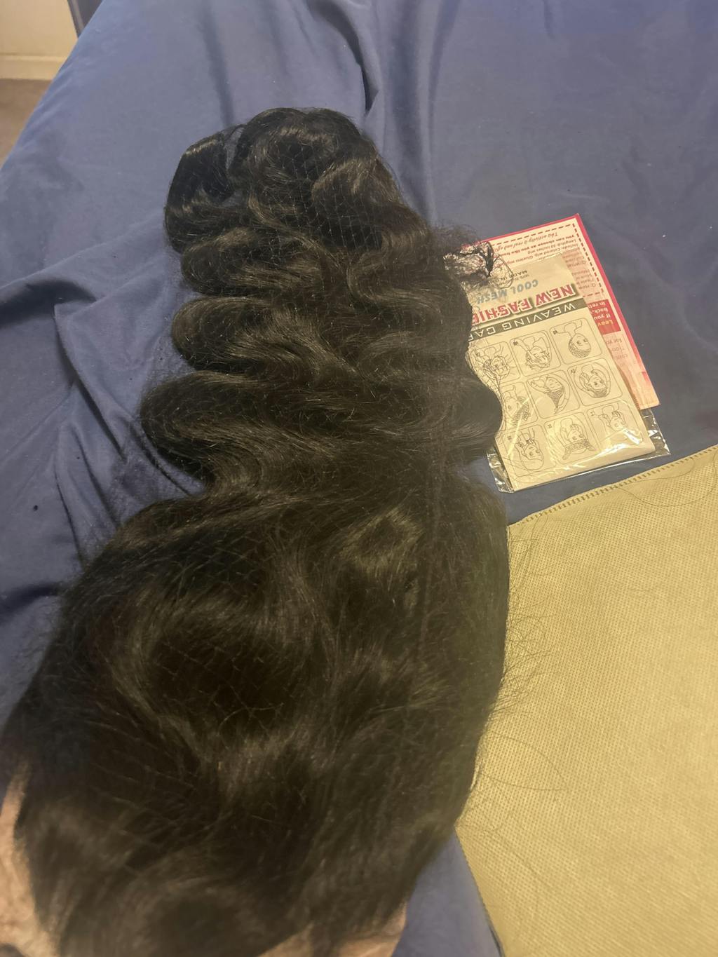 Affordable #1 Jet Black Body Wave Wig 13x6 Lace Front Human Hair Wigs ...