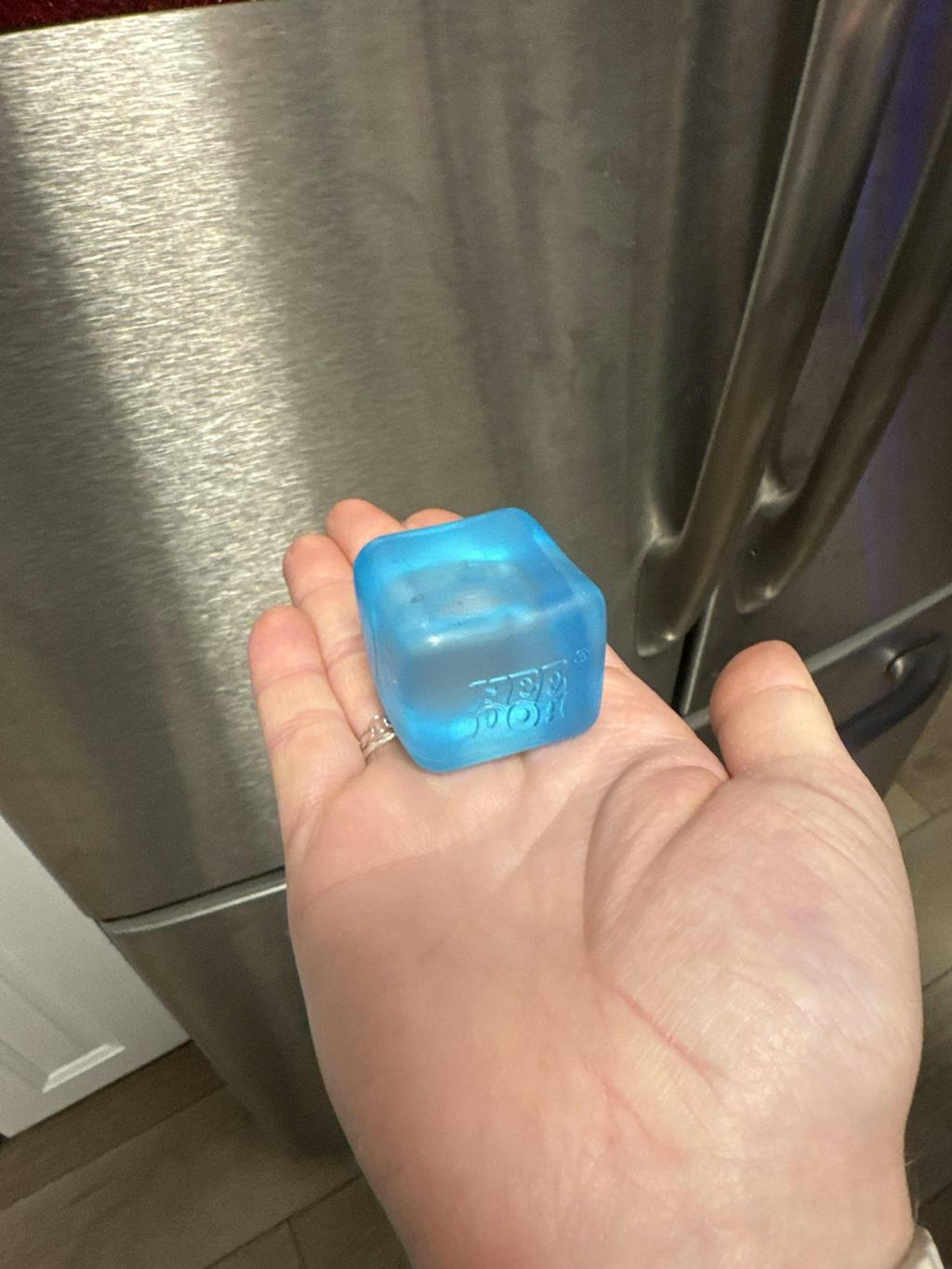 Niceberg Ice Cube Nee Doh – Steve's Hallmark