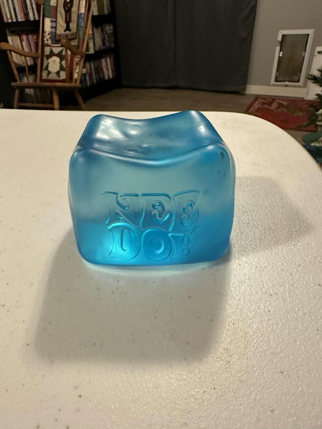 Niceberg Ice Cube Nee Doh – Steve's Hallmark