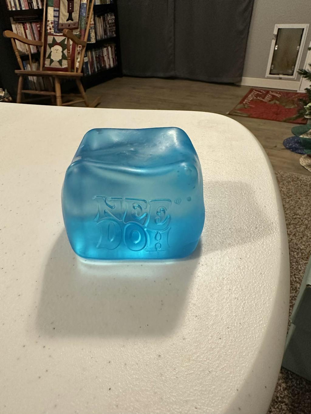 Niceberg Ice Cube Nee Doh – Steve's Hallmark