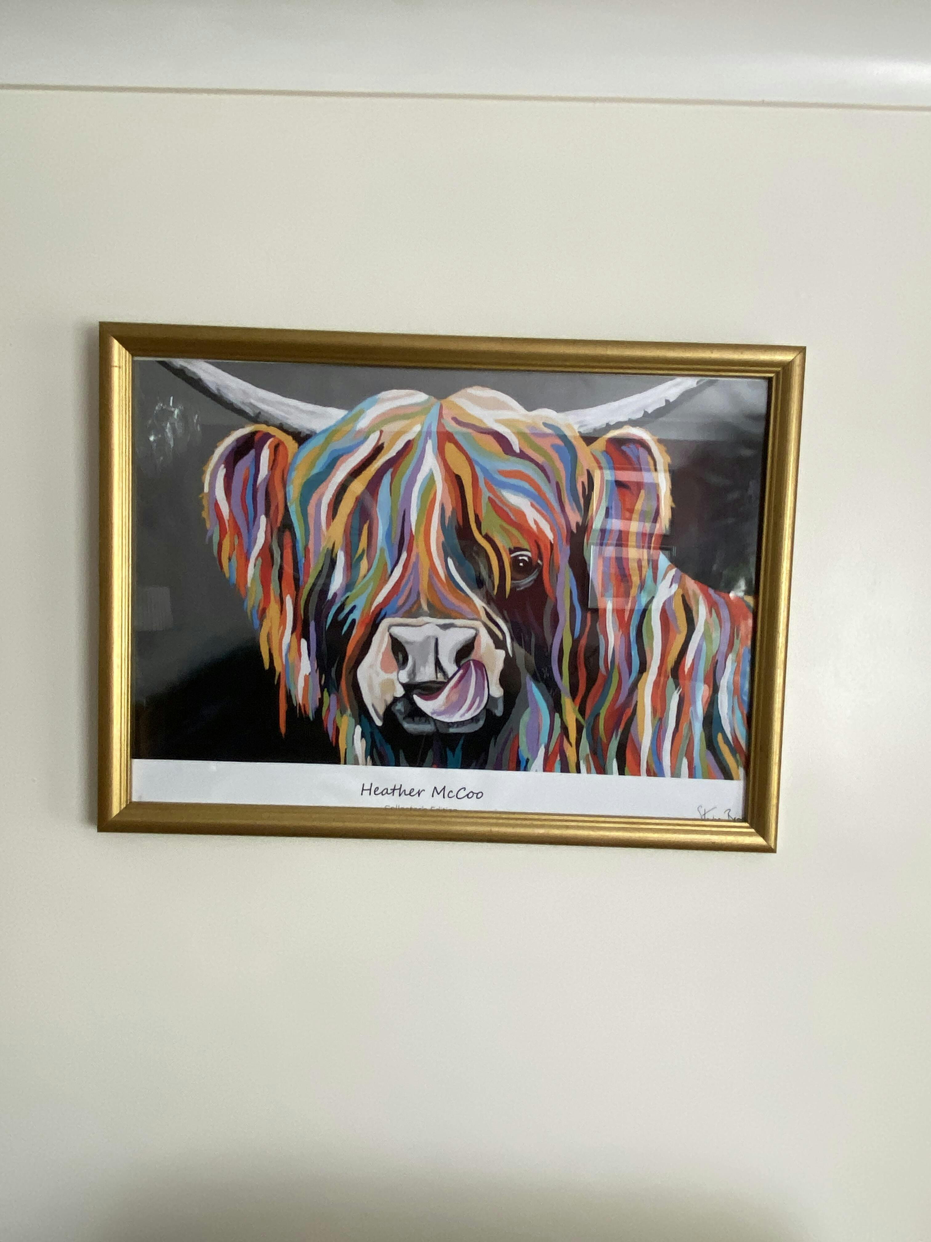 Heather McCoo - Collector's Edition Prints — Steven Brown Art