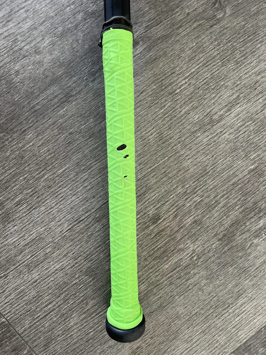 Lacrosse Stick Grip - Diamond