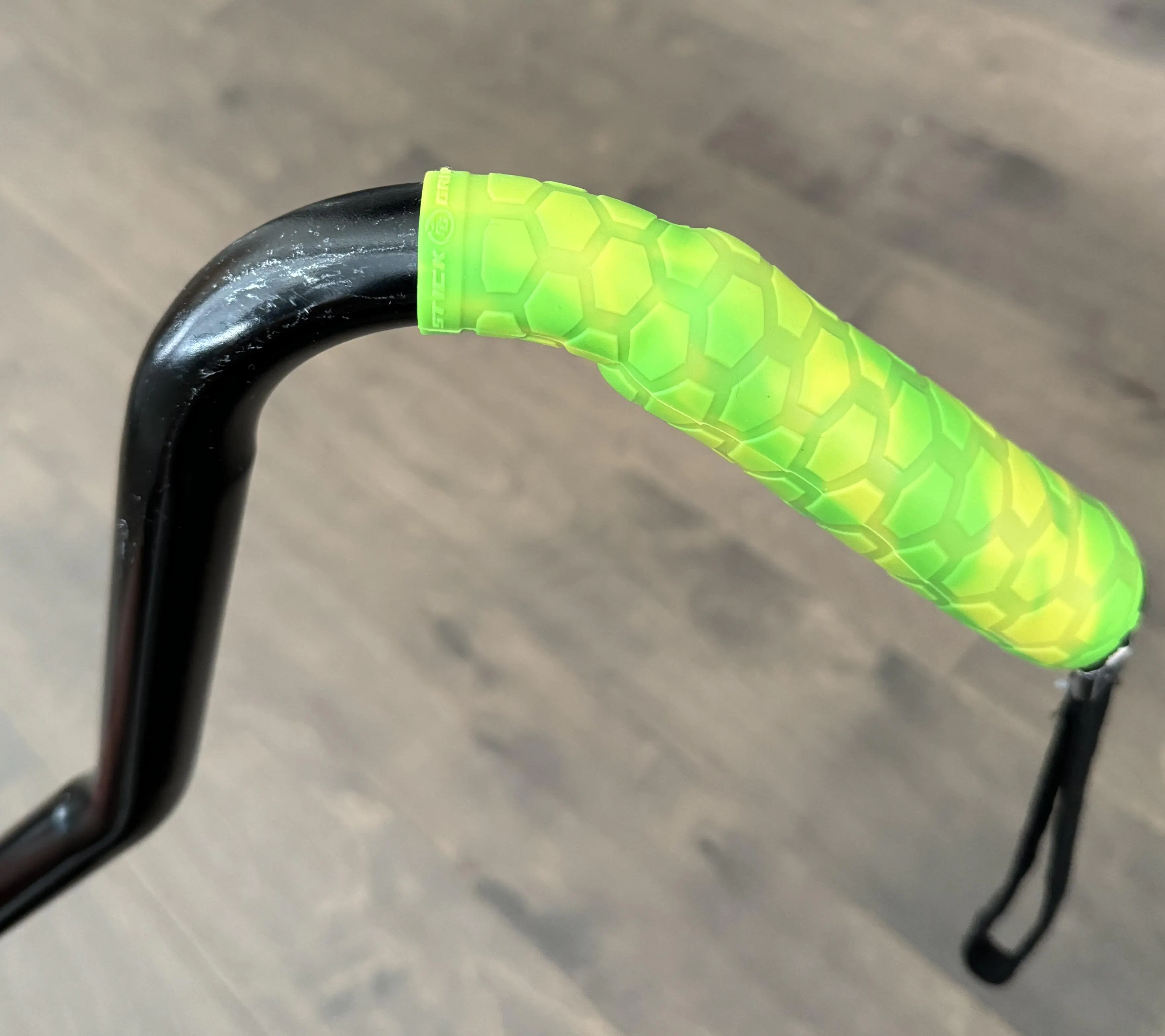 Stick Grip for All Sports - heXagon