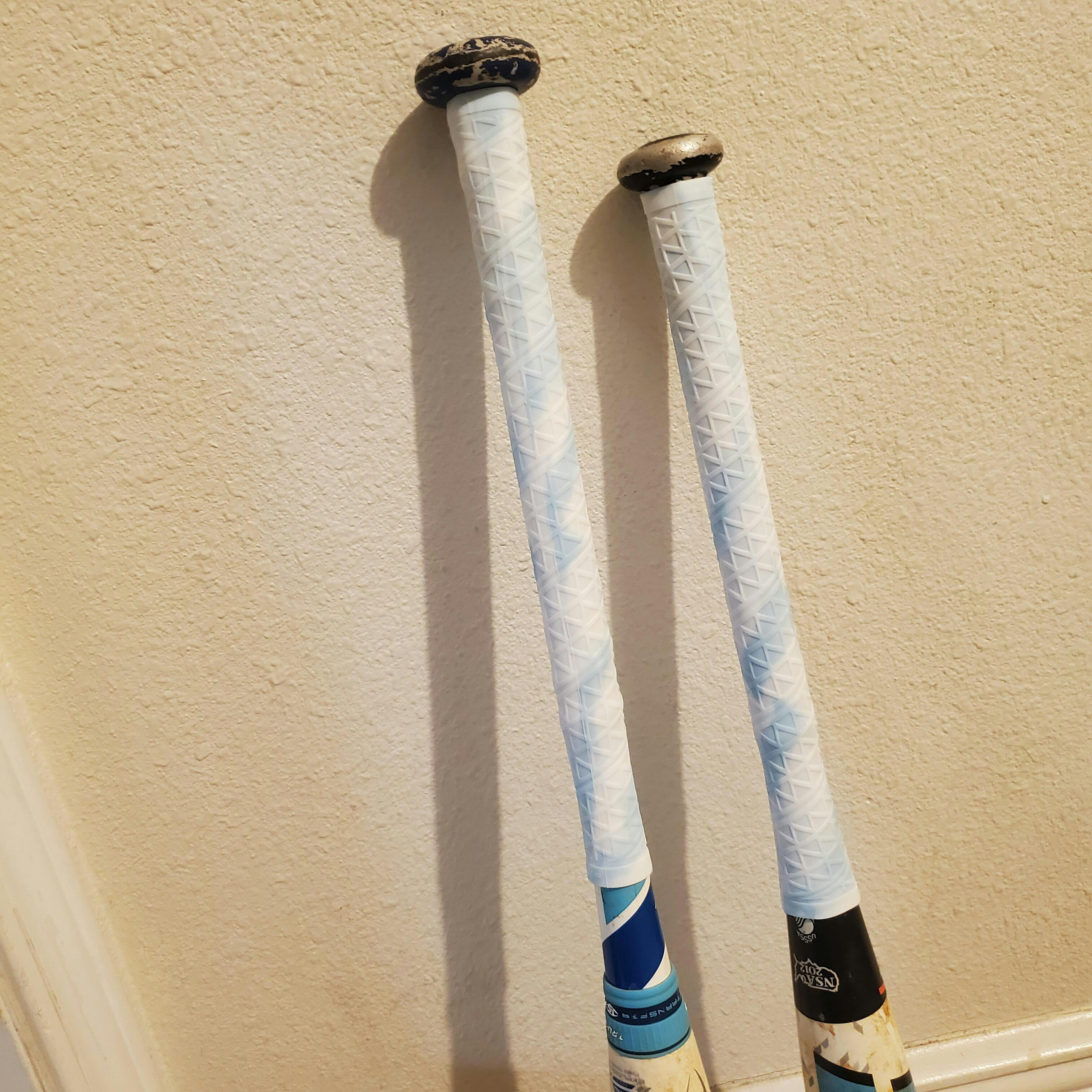 Softball Stick Grip - Diamond