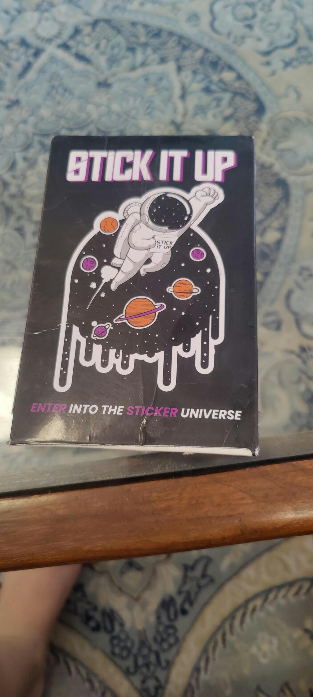 Cute Mini Stickers Sheet - Buy best quality stickers, sticker packs and ...