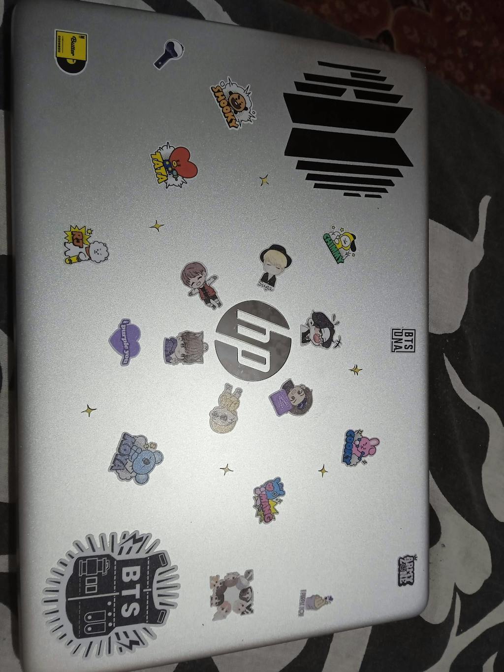 The Quirky Stickers Sheet - Buy best quality stickers, sticker Sheets ...